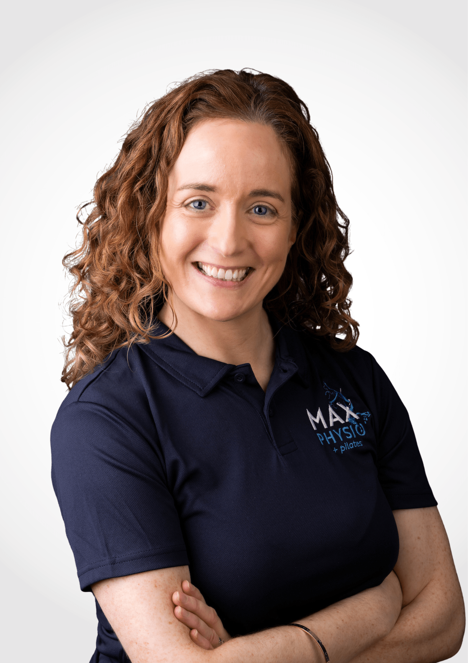 Bronagh White - Max Physio